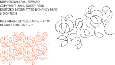 Charlene's Longarm Quilting Business