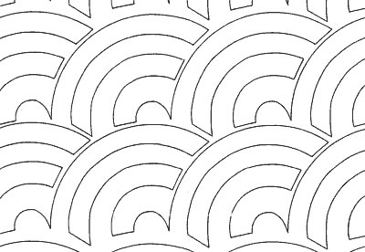 Charlene's Longarm Quilting Business